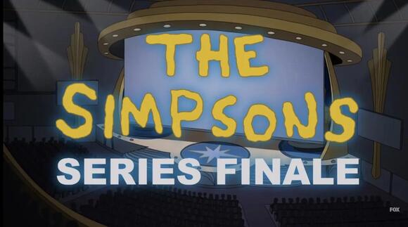 Is 'The Simpsons' really over? Fans confused about show's 'series finale'