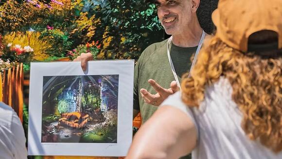 Des Moines Arts Festival expands lineup beyond visual art and music ...