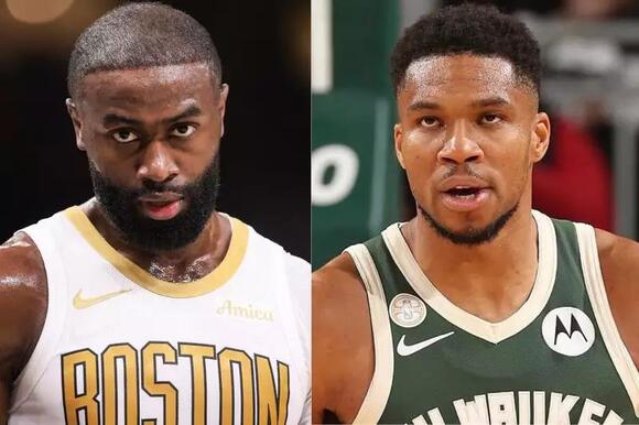 Insider Confirms Celtics Stance on Jaylen Brown’s Future Amid Giannis ...