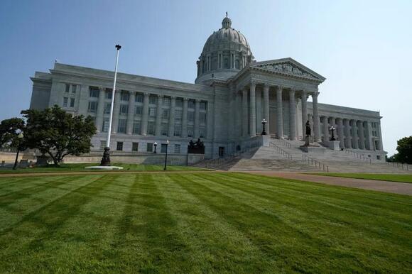 Twin Courthouses: The Carthage-Dallas connection - NewsBreak