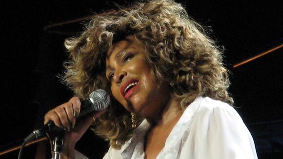 Tina Turner escaped abuse, rebuilt her life, and then sold 100 million ...