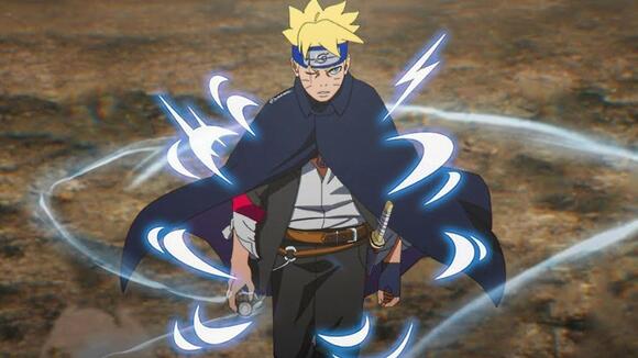 Boruto: Two Blue Vortex Chapter 32 Release Date, Time & Where To Read ...