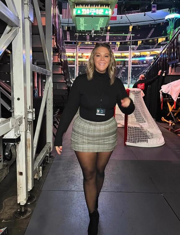 NHL Reporter Jessi Pierce and Three Children Pass Away After Minnesota ...