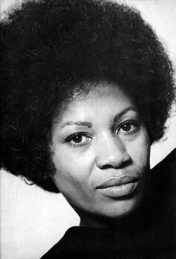 Ithaca to honor Toni Morrison with historical marker and community ...