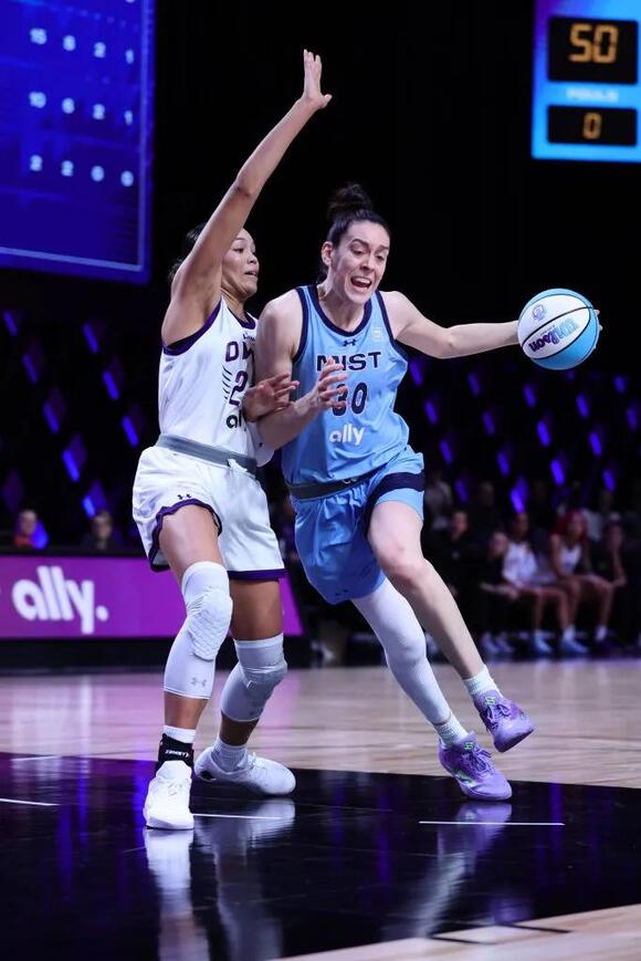 Unrivaled League Explainer: What We Can Expect From Season 2 Of The ...