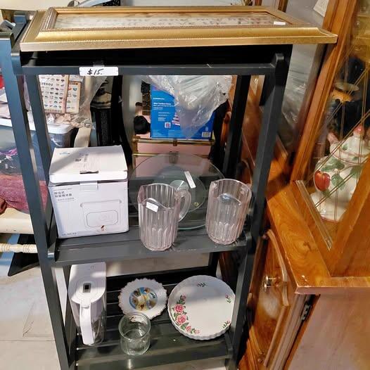 🎁 Freebies Up for Grabs in Sulphur Springs Right Now - NewsBreak