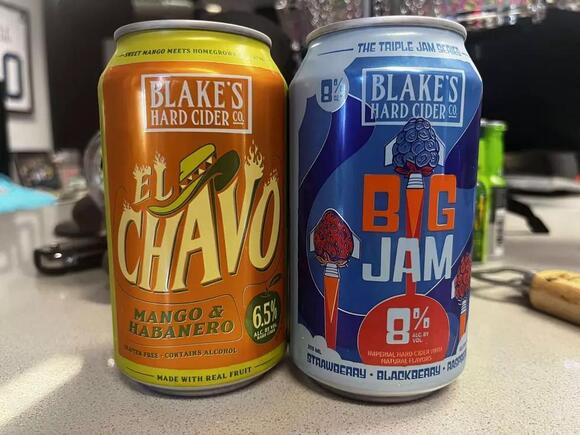 What Makes BeatBox's Sweet Heat Cinnamon Flavor Special? - NewsBreak