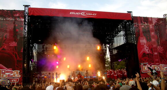 18 Festivals Offering Exclusive VIP Experiences Worth Every Penny ...