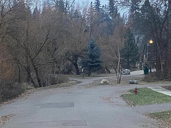 The New York Times Are Telling People How To Live In Whitefish - NewsBreak