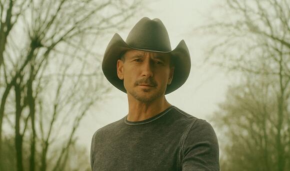 The Most Important Male Country Stars Of The Last 25 Years, Ranked ...