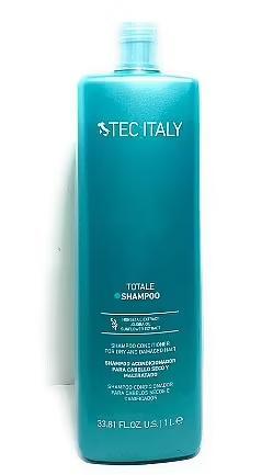 Popular shampoo is urgently recalled because it contains bacteria that ...