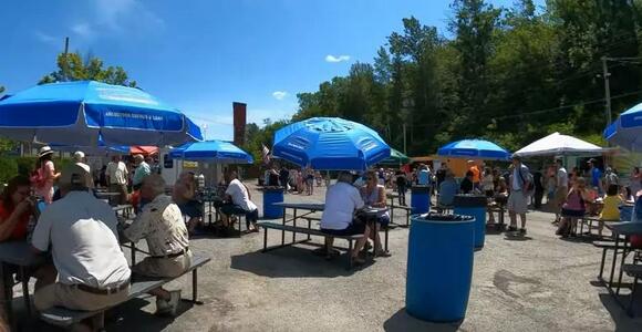 Mount Desert Island Historical Society’s 15th Annual Baked Bean Supper ...