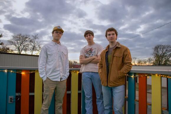 Up and Coming Bluegrass Outfit Mountain Grass Unit Releases New Single ...