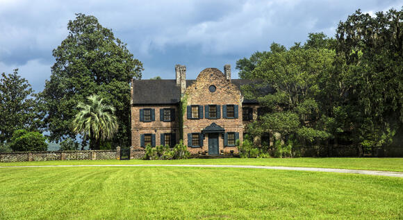 15 historic plantations from Charleston to Savannah - NewsBreak