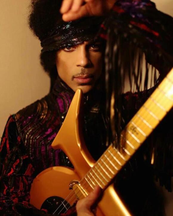 How Rich Was Prince? His Net Worth in 2025 Explored - NewsBreak