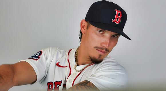 What Time Is The Red Sox Game Today? Starting Pitchers, TV Channel ...