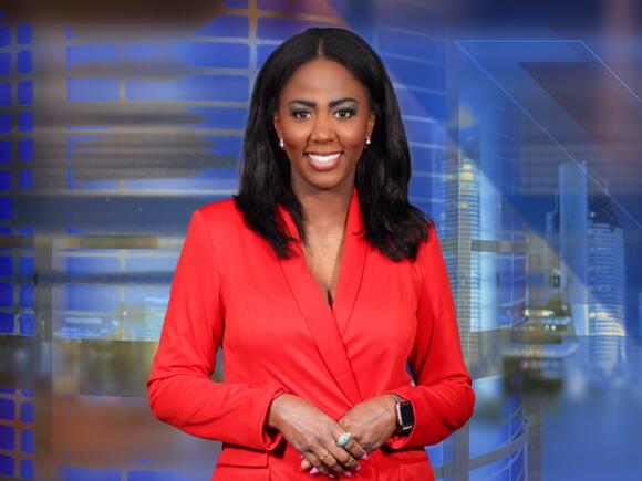 KRIS 6 Investigative Reporter Lea Zora named 2026 Chauncey Bailey ...