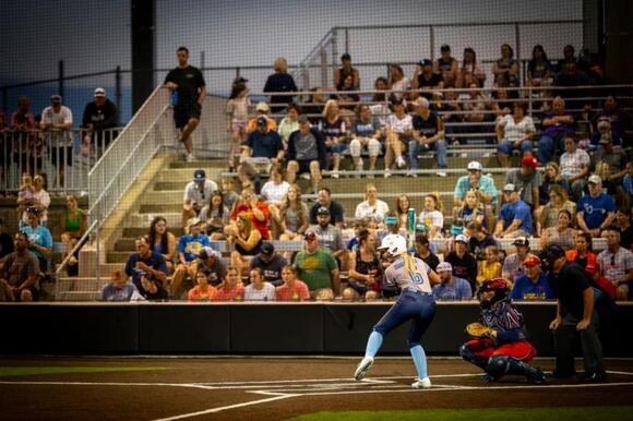 AWSN Announces Full Schedule for PSL’s Inaugural Women’s Pro Softball ...