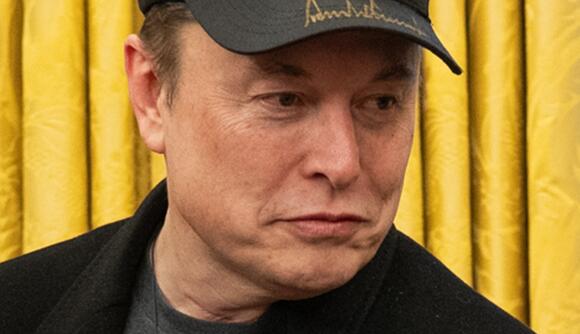 Elon Musk Secret Emails Released "Almost Completely Redacted," Pages ...