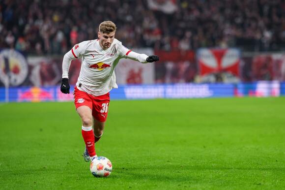 Werner leaves Leipzig to join MLS side San José - NewsBreak