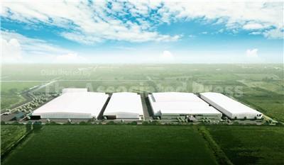 LS Cable & System Announces Strategic Investment in Mexico to Expand ...