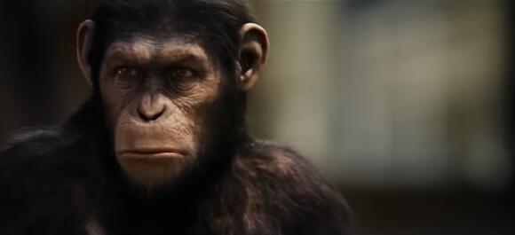 Another Planet of the Apes Reboot in Development at Disney’s 20th ...