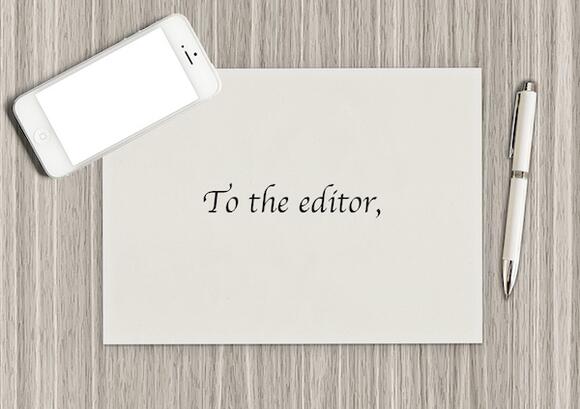 Letter: Substantiation is needed across political spectrum - NewsBreak