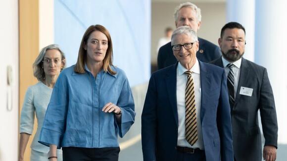 Sam Altman and Bill Gates are pouring money into limitless clean energy ...