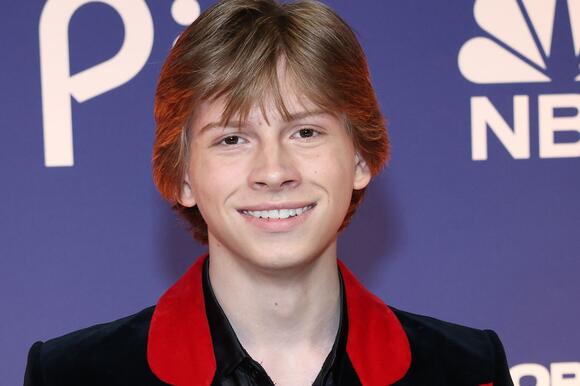 Mason Ramsey Shares An Update After Losing Label Deal, Manager - NewsBreak