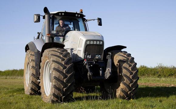 12 Revelations From Clarkson’s Farm Season 4 That Prove Farming Is ...