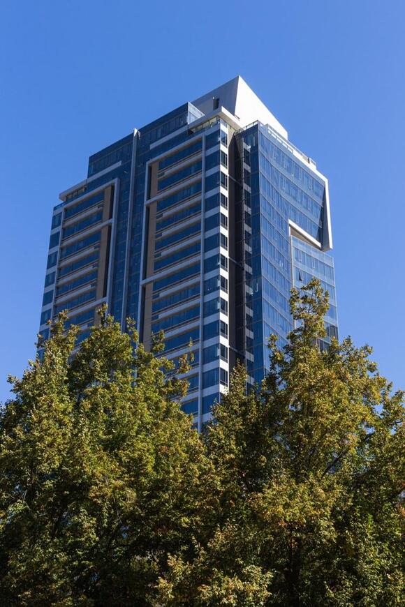 The Top 10 Tallest Buildings Decorating the Portland Skyline - NewsBreak