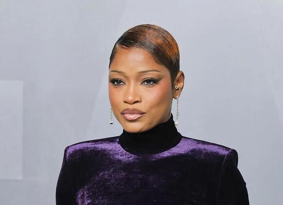 Sorry To This Man: Keke Palmer Addresses Awkward Moment When Fan ...
