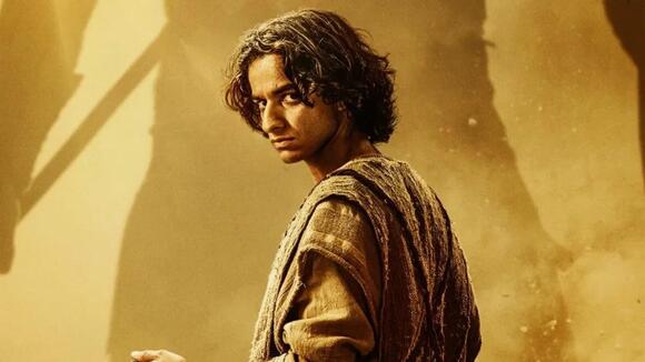 Has House of David Season 2 Been Canceled or Renewed? - NewsBreak