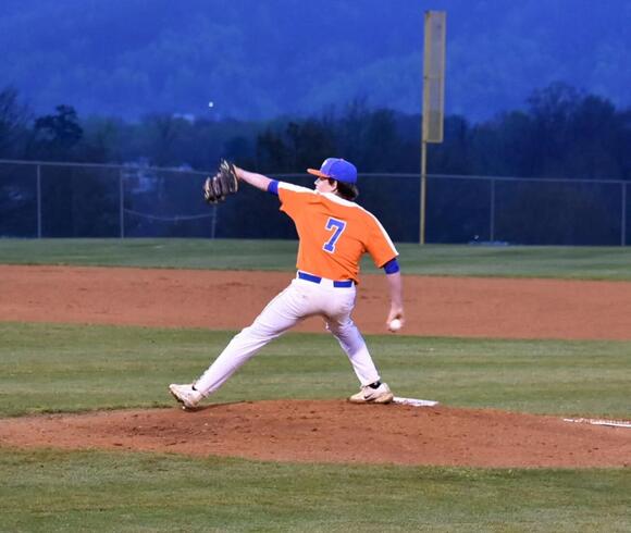 PHOTO GALLERY: Falcons flip script, win game 2 - NewsBreak