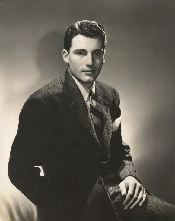 A Look Back at 'Perry Mason' Actor William Hopper, How He Got That ...