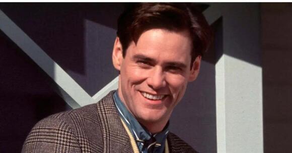 EXCLUSIVE: Secrets of Jim Carrey's 'New Face' Revealed — With Top ...