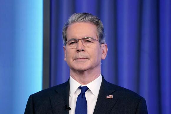 $2,000 Direct Payments Update: Scott Bessent on Who Likely Will Be ...