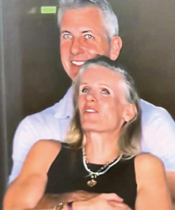 Kiss cam ‘mistress’ Kristin Cabot’s ties to ‘US royalty’ after she ...