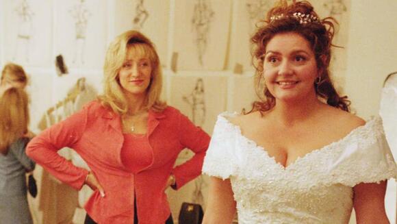 'Sopranos' Star Aida Turturro, 67, Reveals Near-Fatal Heart Attack ...