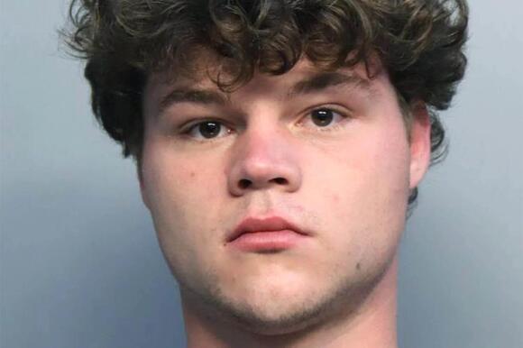 Jack Doherty's Shocking Miami Arrest: The Multi-Million Dollar Hit to ...