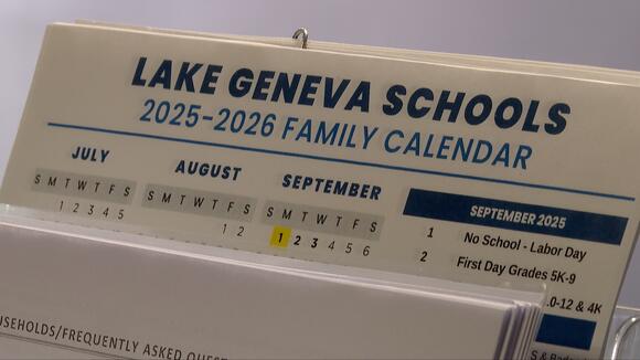 Lake Geneva teachers announce their resignation and concerns with ...