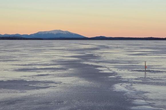 Maine ice fishing events you can’t miss this winter - NewsBreak