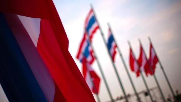 Ex-FBI Agent Tom Simon Exposes Thailand’s Vicious Love Scams and Fraud ...