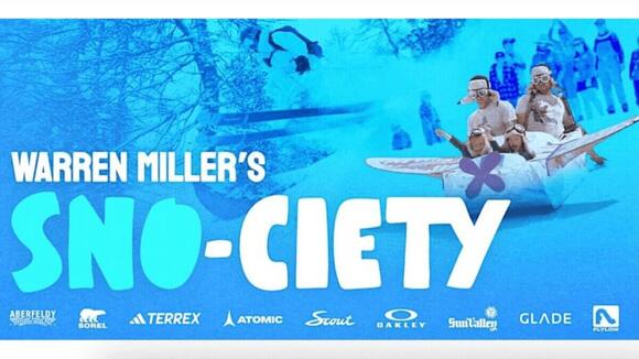 New Warren Miller ski film tickets on sale for annual Park City showing ...