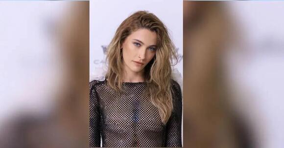 Paris Jackson Saved Dad Michael After He 'Nearly Died' of a Drug ...