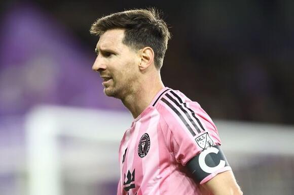 Lionel Messi sent letter to White House after declining invite to ...