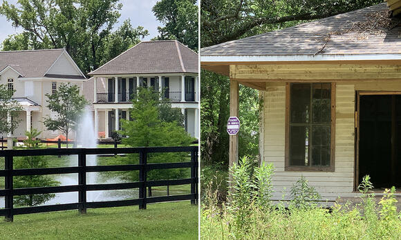 Wealthier and Whiter: Louisiana School District Secession Gets a Major ...