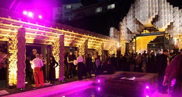 ‘Wonder Man’: Every Real Hollywood Spot Featured in the Marvel Show ...