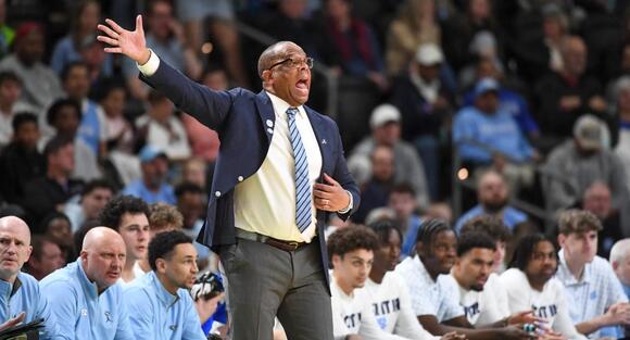 Stephen A. Smith Warns Duke’s Dominance Could Force UNC to Fire Hubert ...