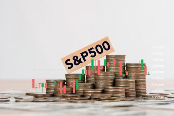 Will S&P 500 Open Up Or Down On April 30? Here's How Polymarket Traders ...